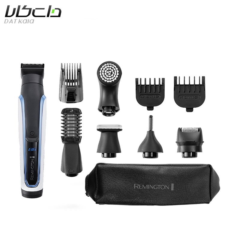 ماشین اصلاح سر و صورت رمینگتون مدل PG6000 خرید با بهترین قیمت و گارانتی ...