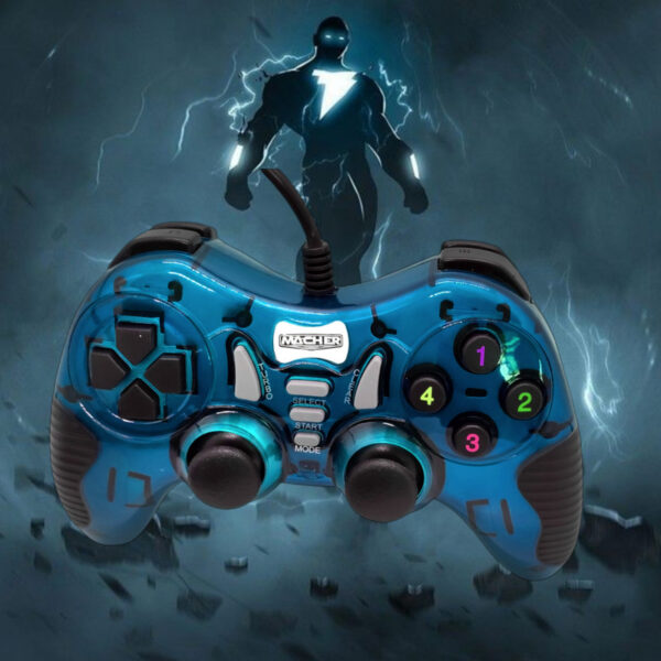 قیمت دسته بازی مچر مدل FIRE SPEED بسته دو عددی | دات کالا